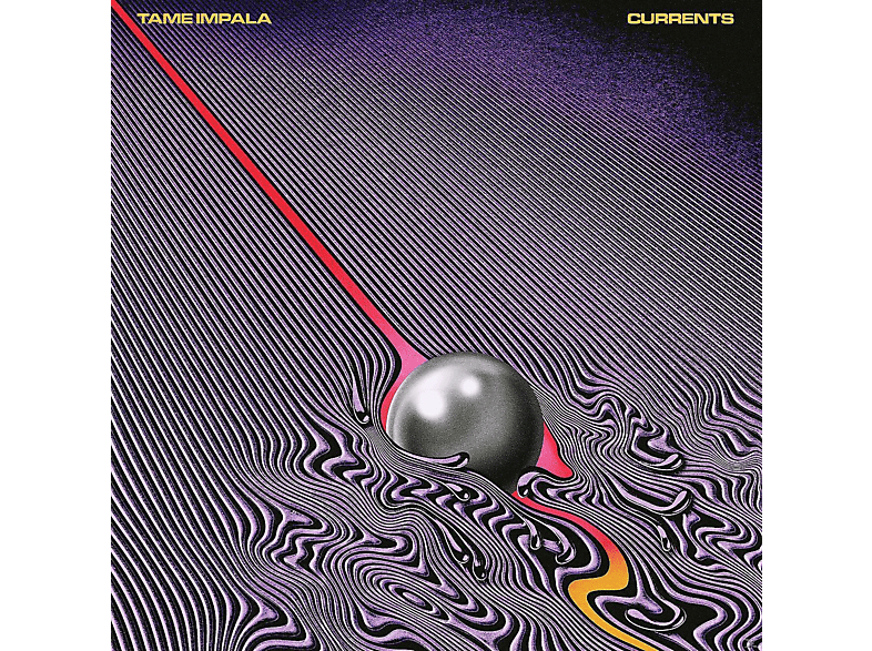 Tame Impala | Currents CD | MediaMarkt