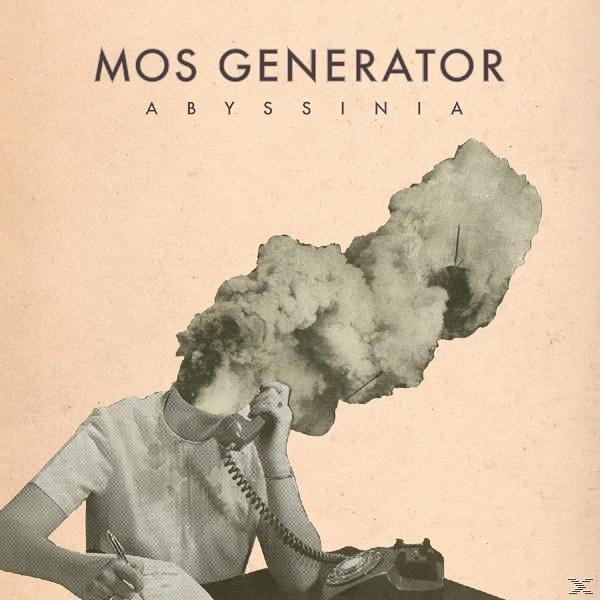 Mos Generator | Mos Generator - Abyssnia - (Vinyl) Rock - MediaMarkt