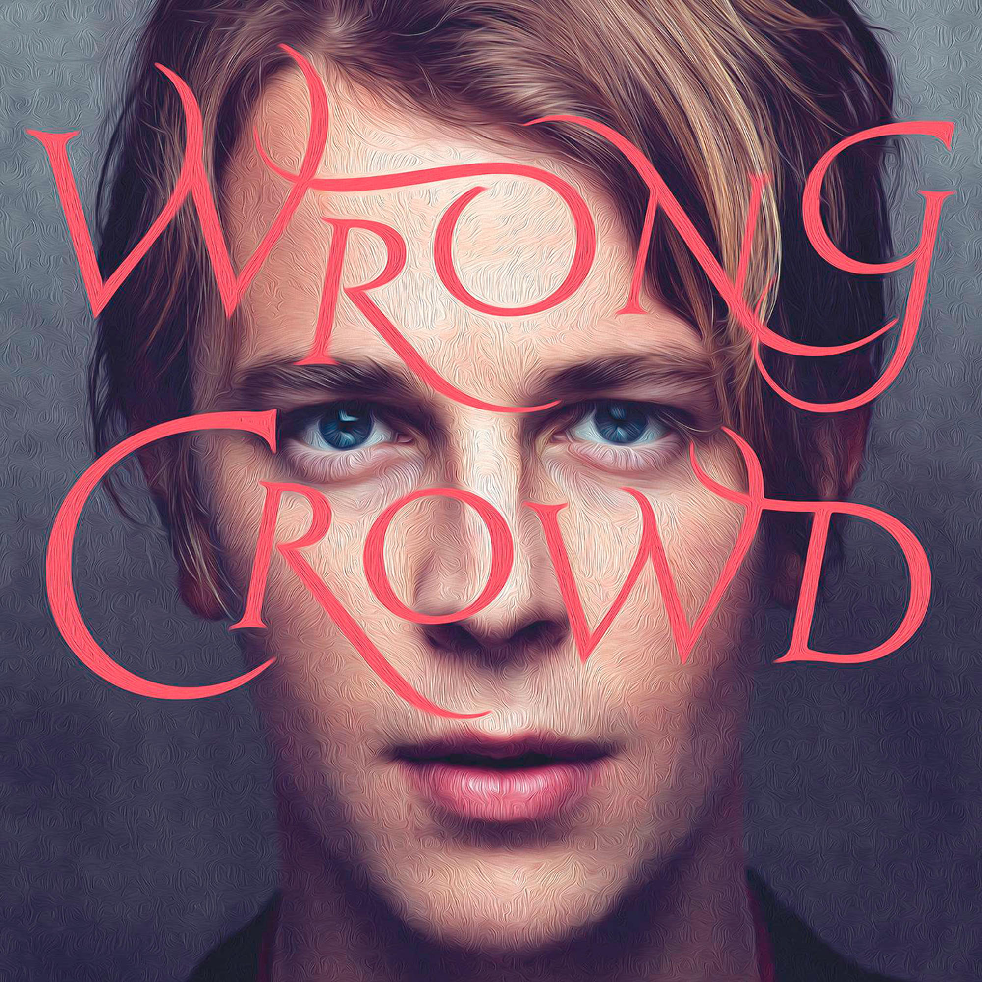$[Tom Odell | ]$Tom Odell - Wrong Crowd | CD$[ | CD]$ kopen? | MediaMarkt