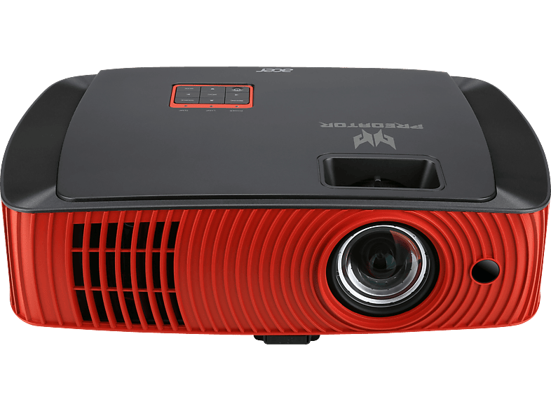 ACER Beamer Predator Z650 DLP Full HD Gaming Projektor | MediaMarkt