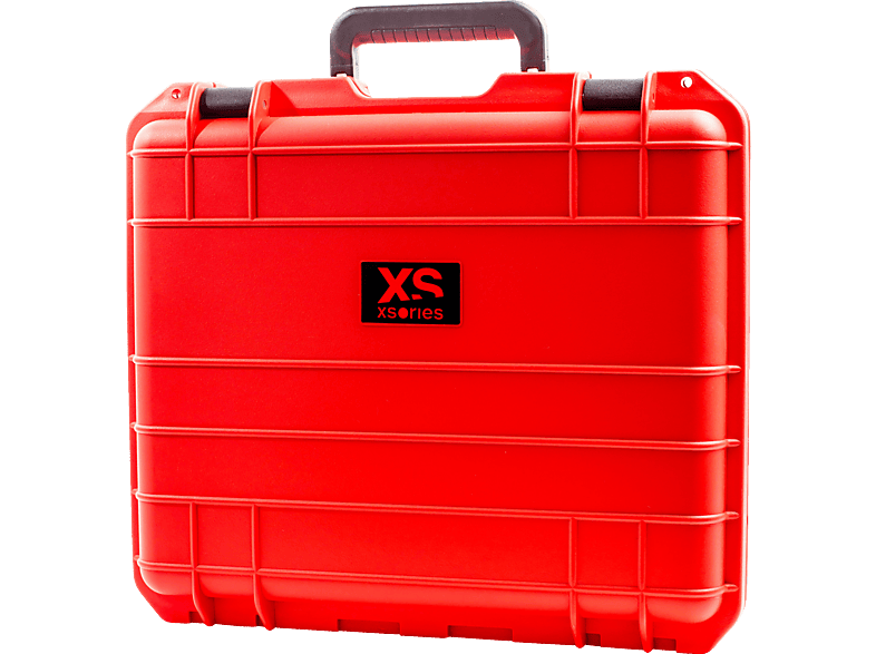 Blackbox XSORIES Huge Black Box Custom, Blackbox, Rot | MediaMarkt