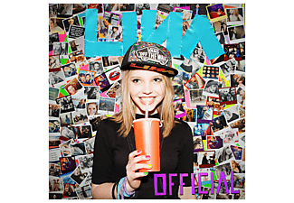 Official Lina auf CD online kaufen | SATURN