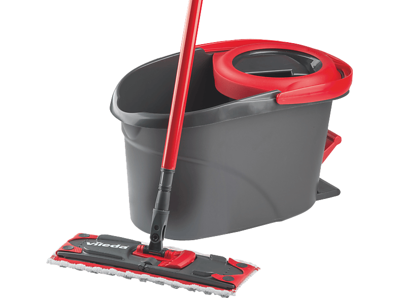 Vileda Wischmopset Ultramat Turbo kaufen | MediaMarkt