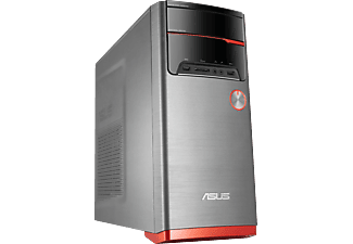 PC Sobremesa | ASUS M32CD-SP006T, Intel® Core i5-6400, gráfica AMD R7 ...