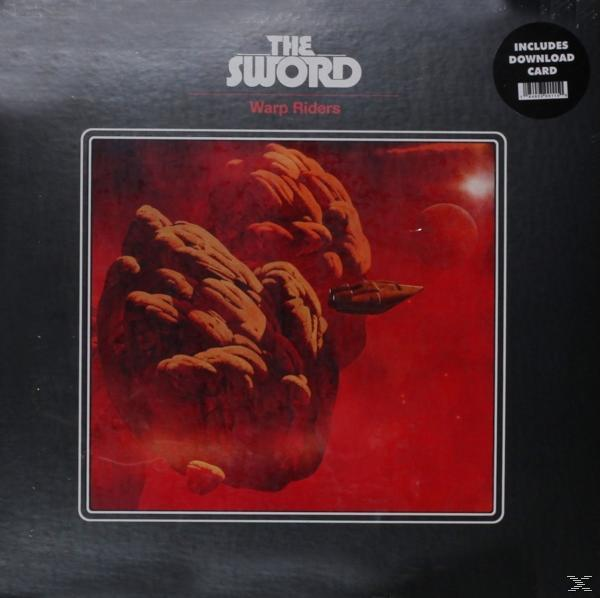 The Sword | The Sword - Warp Riders - (Vinyl) Heavy Metal - MediaMarkt