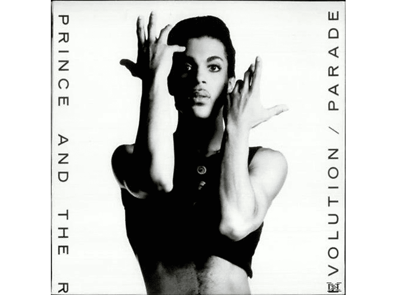 Prince, VARIOUS | Prince, VARIOUS - Parade - (Vinyl) Pop Vinyl - MediaMarkt