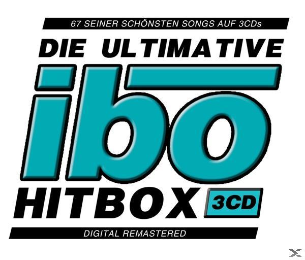 Ibo | Die Ultimative Hitbox - (CD) | MediaMarkt