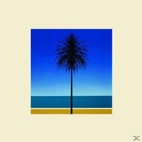 Metronomy | The English Riviera - (Vinyl) | MediaMarkt