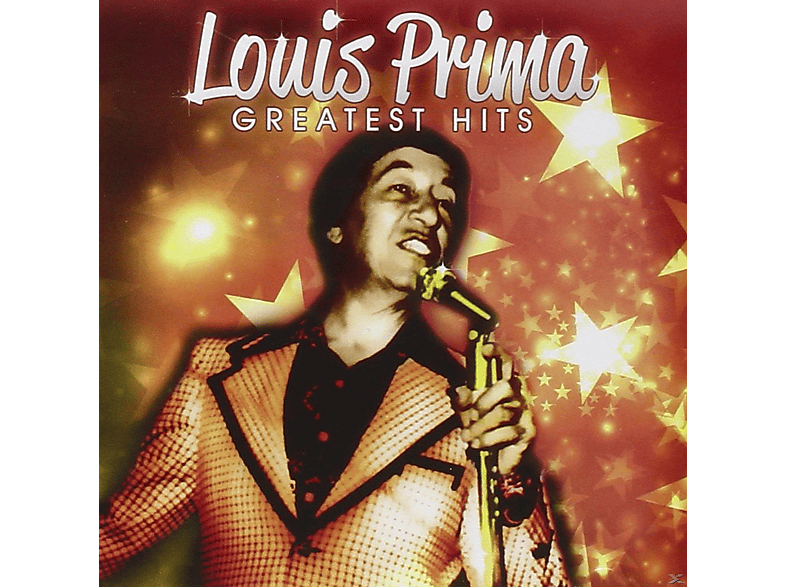 Louis Prima | Greatest Hits - (CD) | SATURN