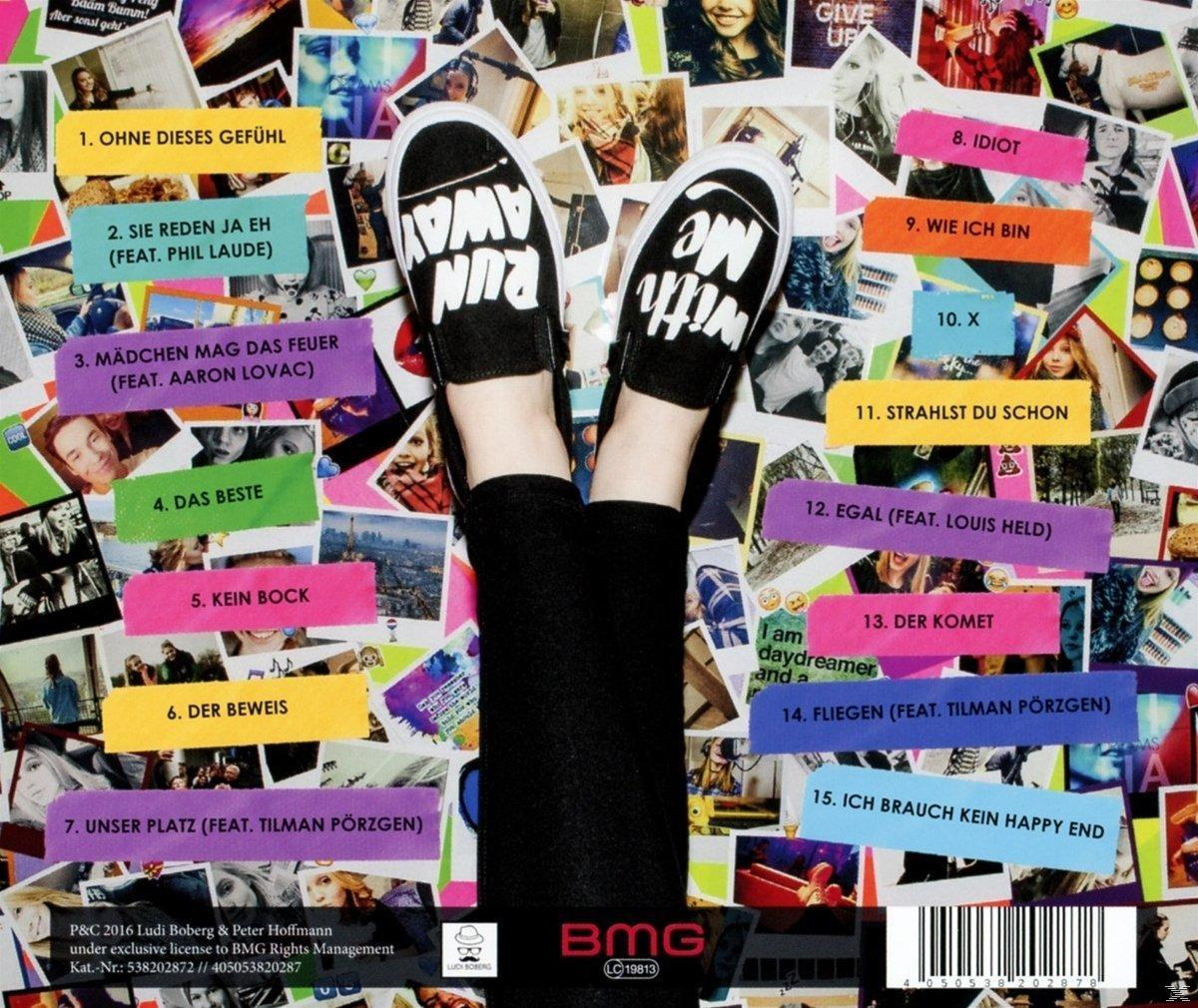 Lina | Lina - Official - (CD) Rock & Pop CDs - MediaMarkt