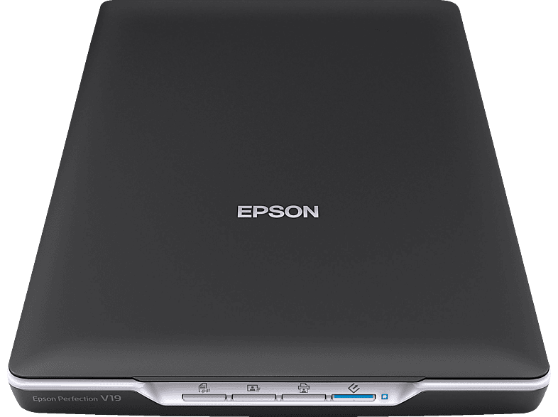 EPSON Perfection V19 scanner | MediaMarkt