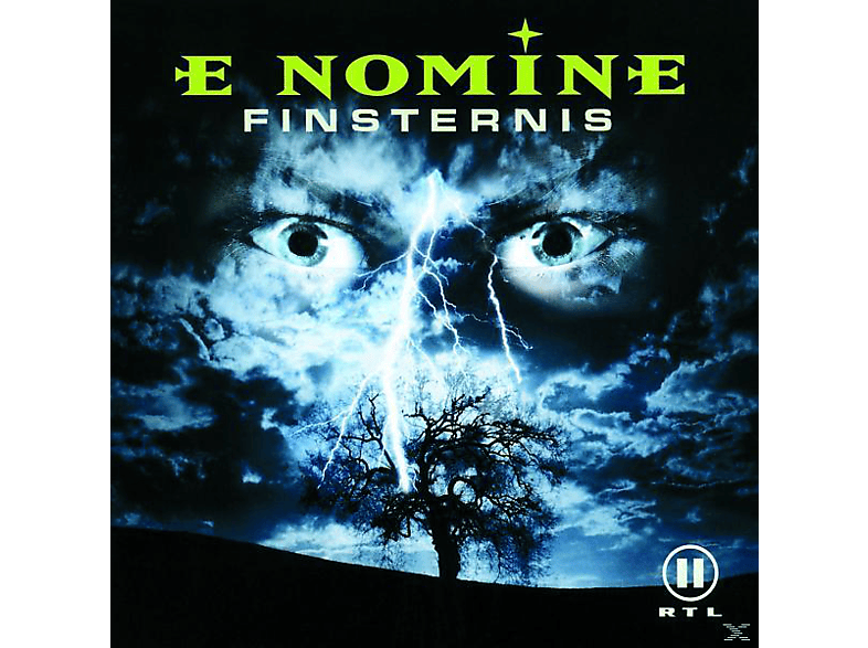 E Nomine | Finsternis - (CD) E Nomine auf CD online kaufen | SATURN