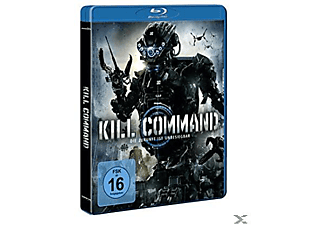 Kill Command Blu-ray online kaufen | MediaMarkt