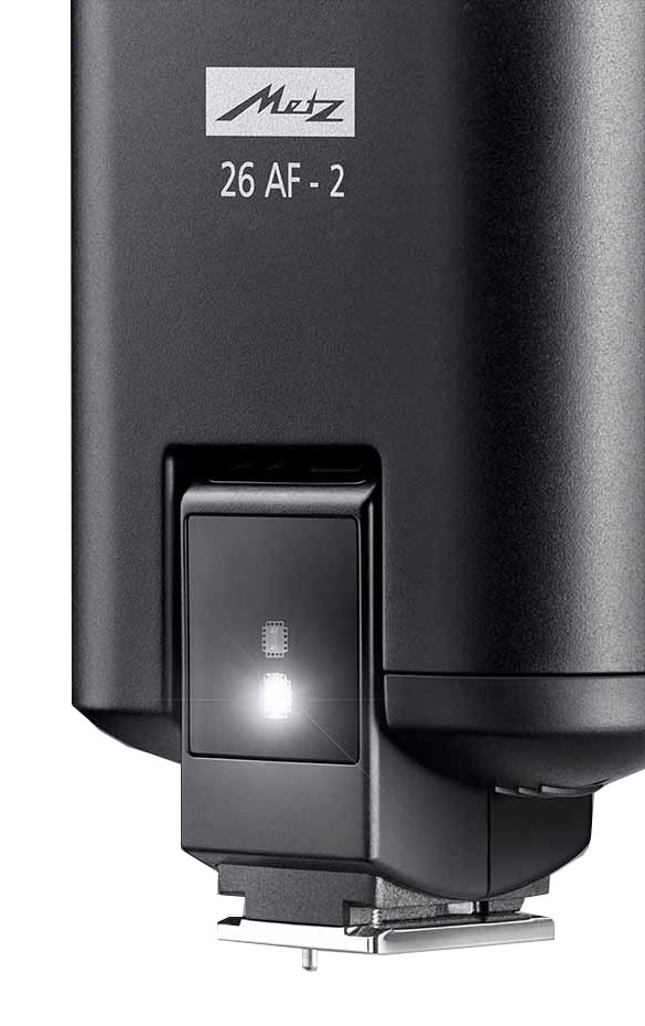 METZ Mecablitz 26 AF-2 Olympus/Panasonic | MediaMarkt