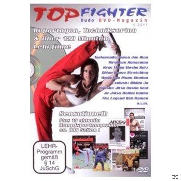 TOP FIGHTER DVD | MediaMarkt