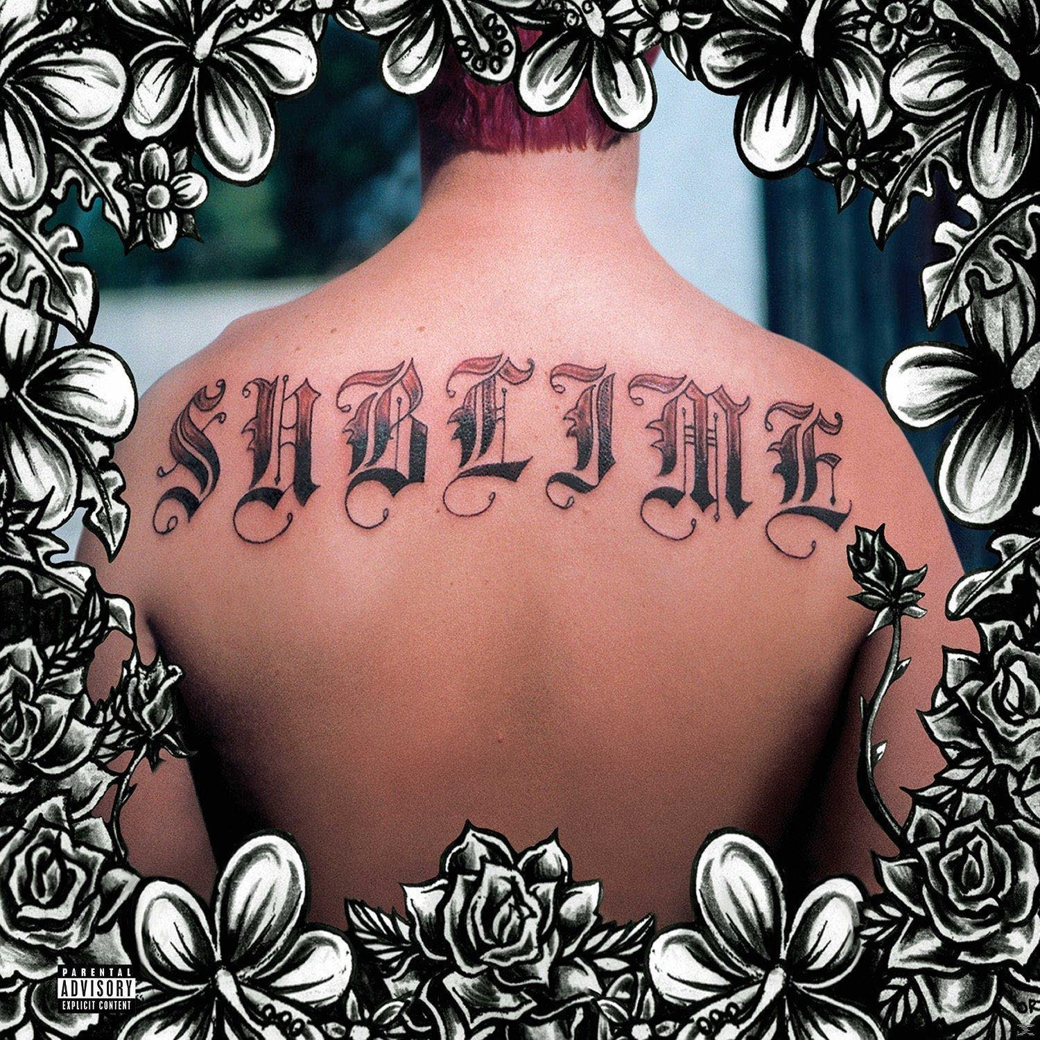 Sublime | Sublime (2LP) - (Vinyl) Sublime auf Vinyl online kaufen | SATURN