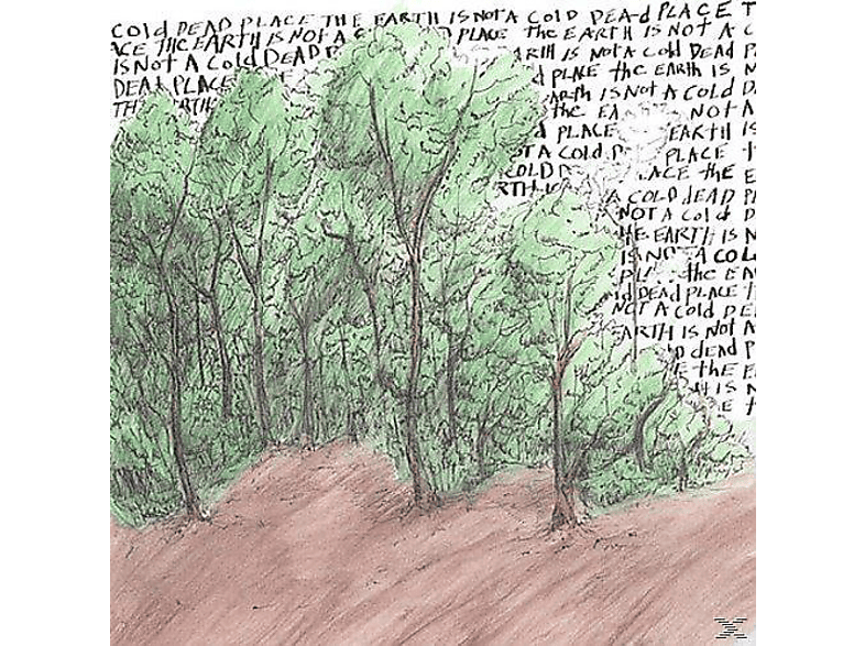 Explosions In The Sky | EARTH IS NOT A COLD DEAD PLACE - (Vinyl ...