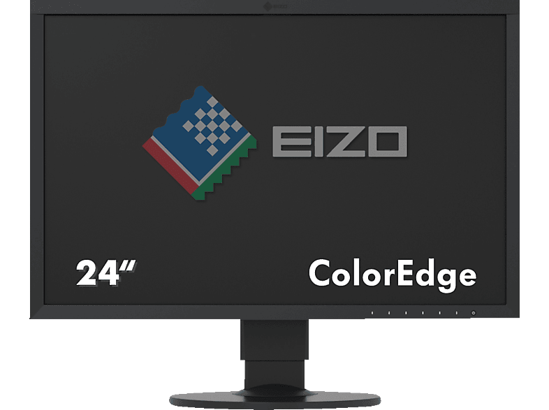 EIZO CS2420 24,1 Zoll WUXGA Grafik Monitor (15 ms Reaktionszeit Grafik Monitor kaufen | SATURN