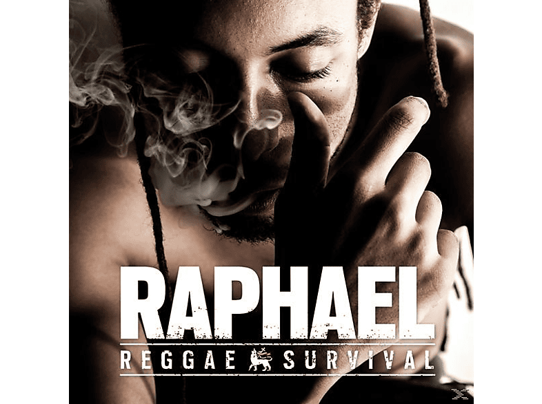 Raphael | Raphael - Reggae Survival - (CD) Reggae & Weltmusik CDs ...