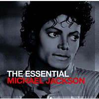 Michael Jackson | THE ESSENTIAL MICHAEL JACKSON - (CD) Michael Jackson ...
