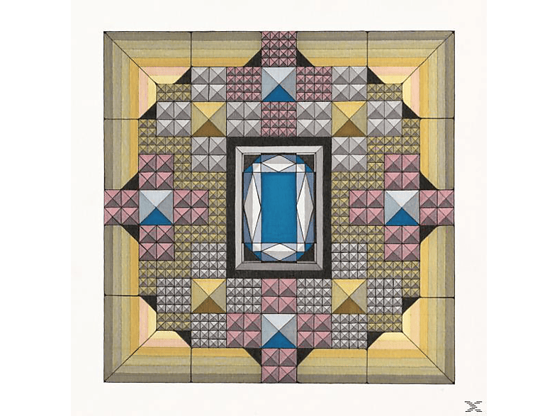 Simiah | Diamonds - (Vinyl) | SATURN