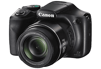 CANON PowerShot SX540 HS Zwart kopen? | MediaMarkt