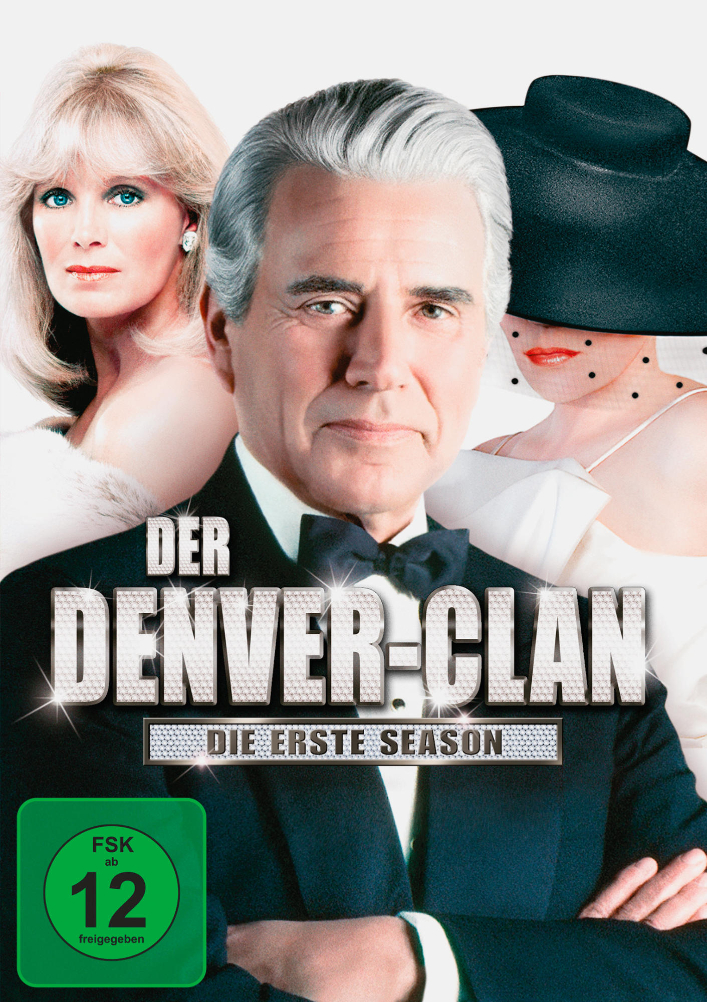 DENVER CLAN 1.SEASON (MB) DVD | SATURN