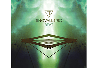 Tingvall Trio | Tingvall Trio - Beat (180 Gr.Vinyl & Exclusive Track ...