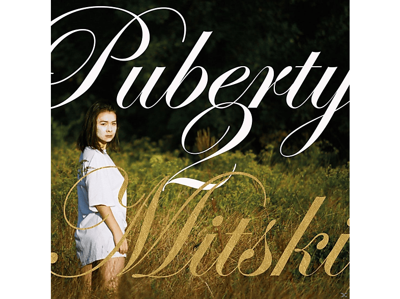 Mitski | Mitski - Puberty 2 - (CD) Rock & Pop CDs - MediaMarkt