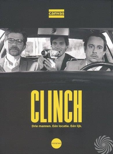 Clinch | DVD | MediaMarkt