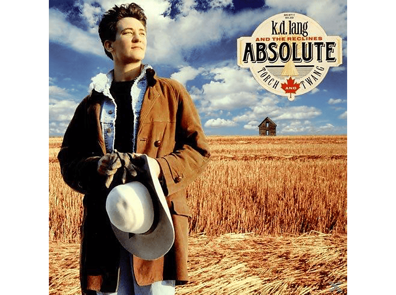 The Reclines, K.D. Lang | The Reclines, K.D. Lang - Absolute Torch And ...