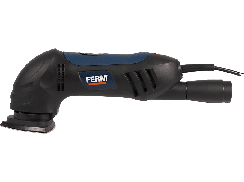 FERM 807164 DSM1009 Deltaschleifmaschine | SATURN
