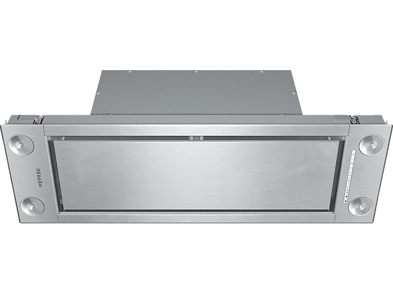 MIELE DA 2698, Dunstabzugshaube (880 mm breit, 293 mm tief) | MediaMarkt