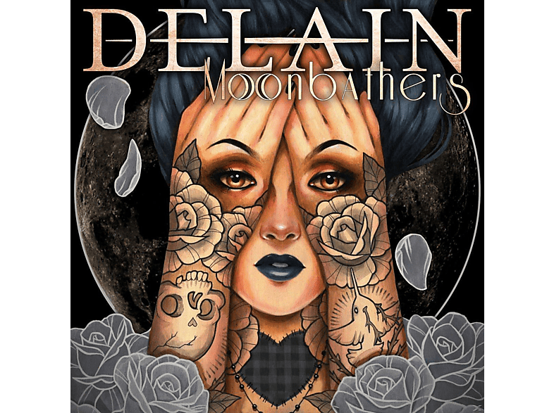 Delain | Moonbather [CD] online kaufen | MediaMarkt