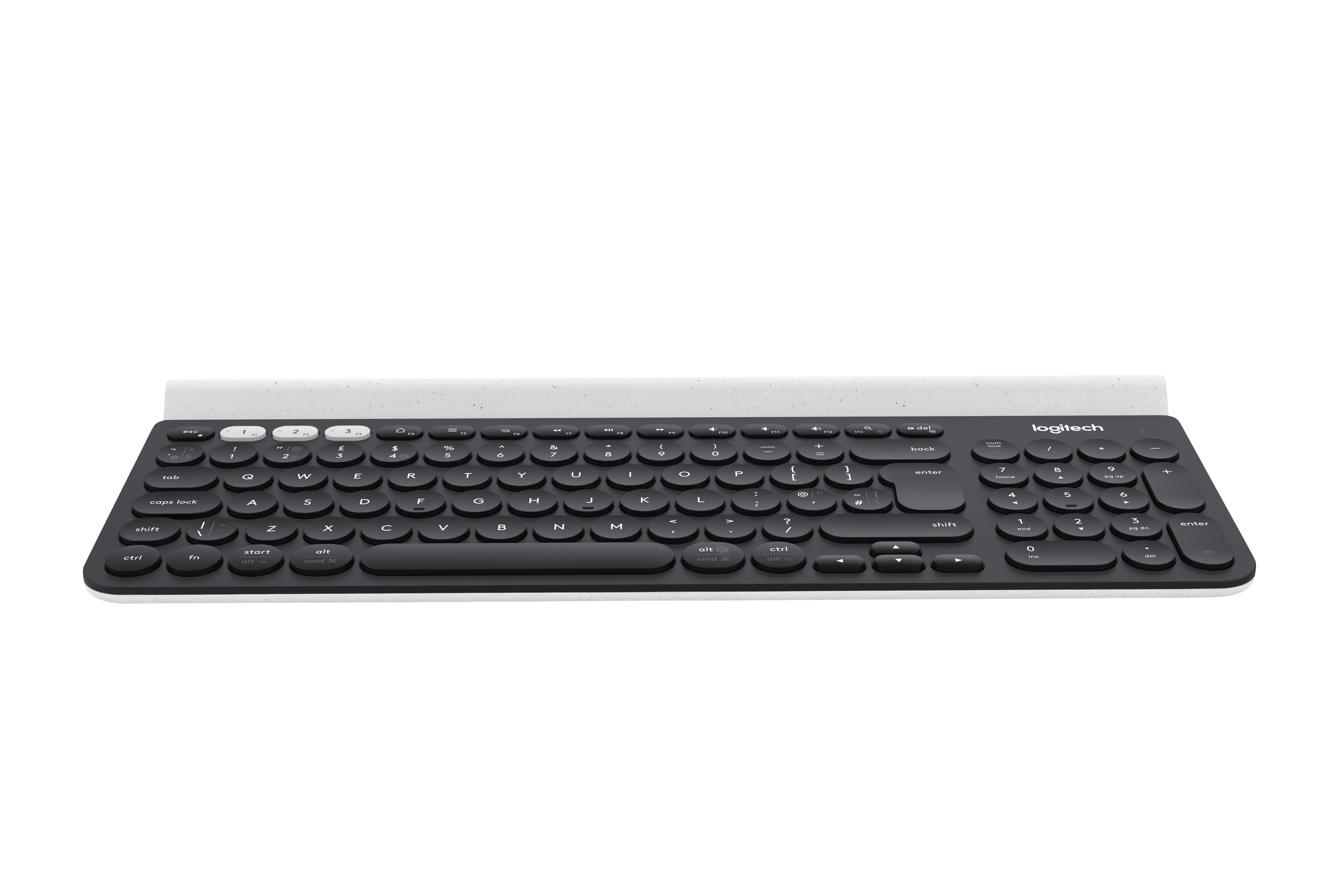 LOGITECH K780 Multi-Device kopen? | MediaMarkt
