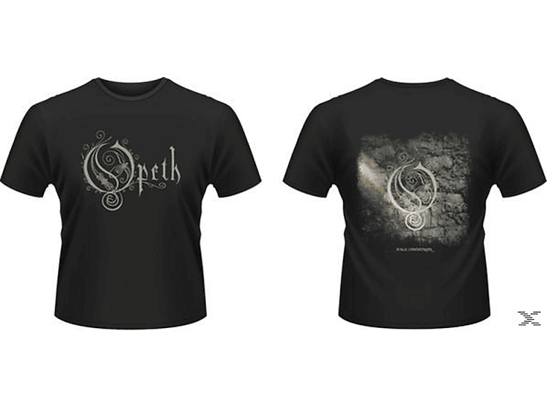 Opeth | Wall - póló | MediaMarkt