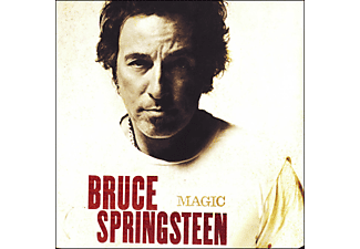 Bruce Springsteen | Magic [CD] online kaufen | MediaMarkt