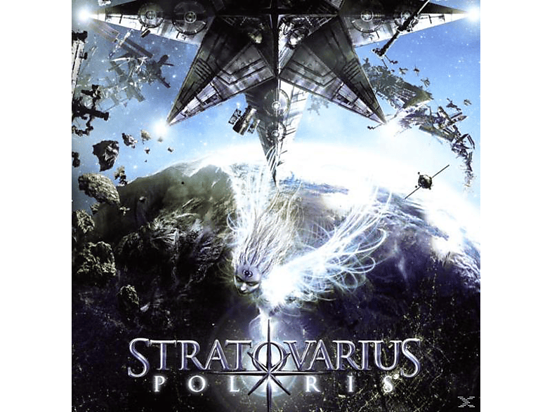 Stratovarius | Polaris - (CD) Stratovarius auf CD online kaufen | SATURN