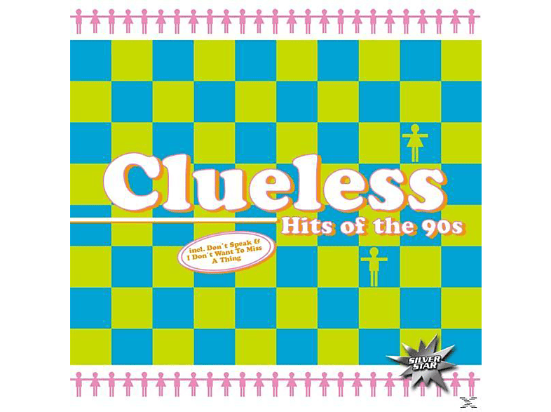 Clueless | Hits Of The 90s - (CD) Clueless auf CD online kaufen | SATURN