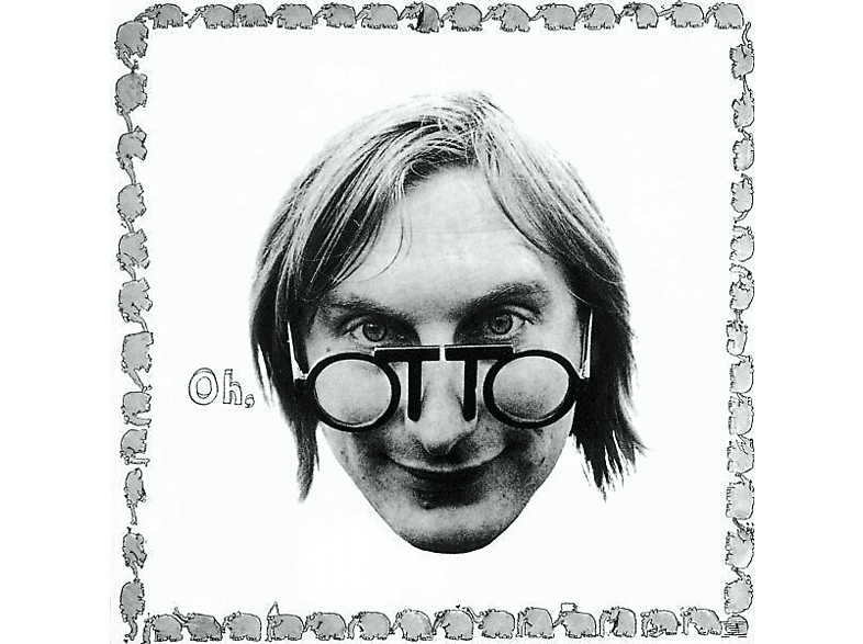 Otto | Oh, Otto - (CD) Otto auf CD online kaufen | SATURN