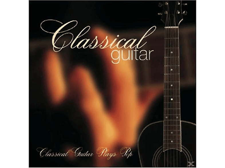VARIOUS | Classical guitar - (CD) VARIOUS auf CD online kaufen | SATURN
