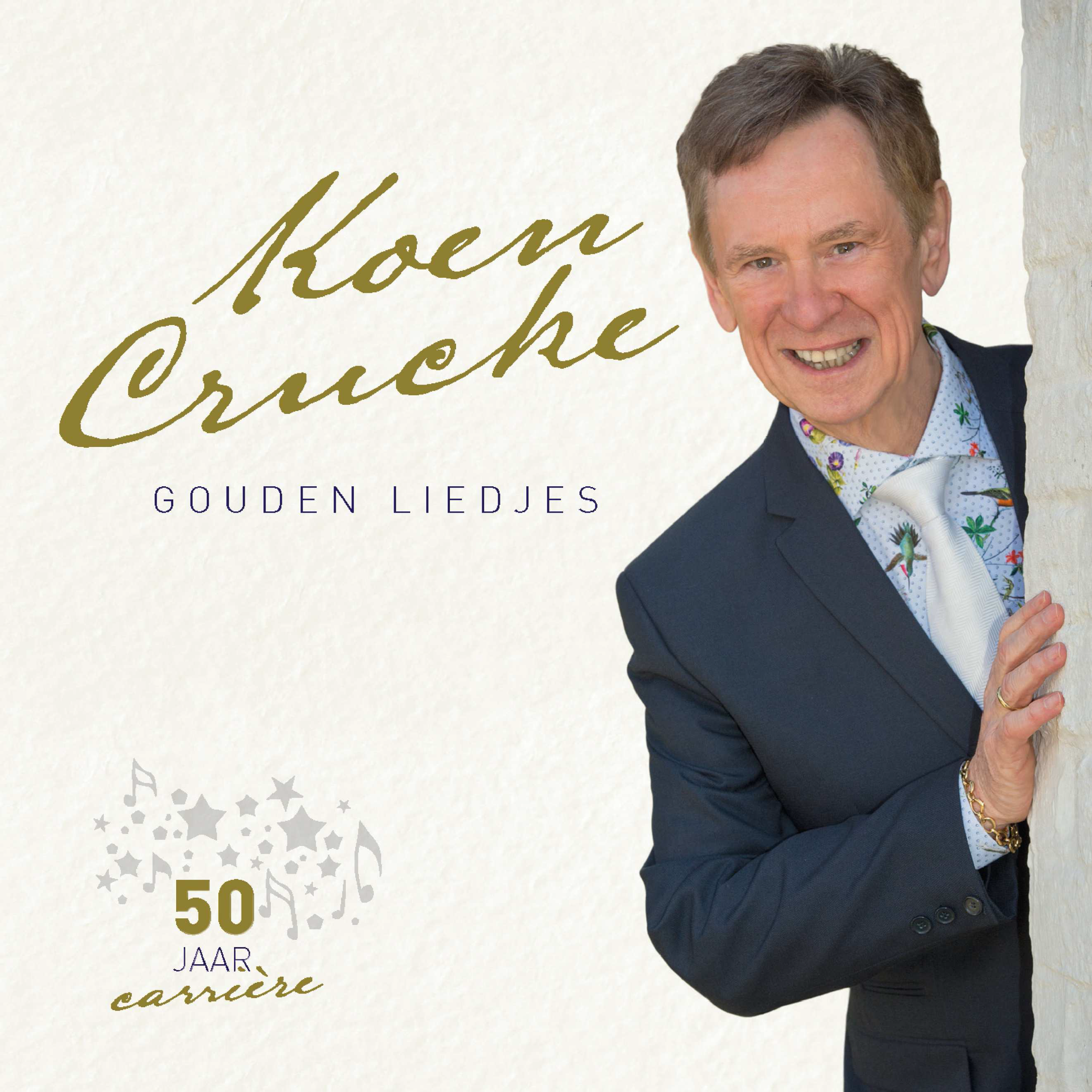 Koen Crucke | Gouden Liedjes CD CD