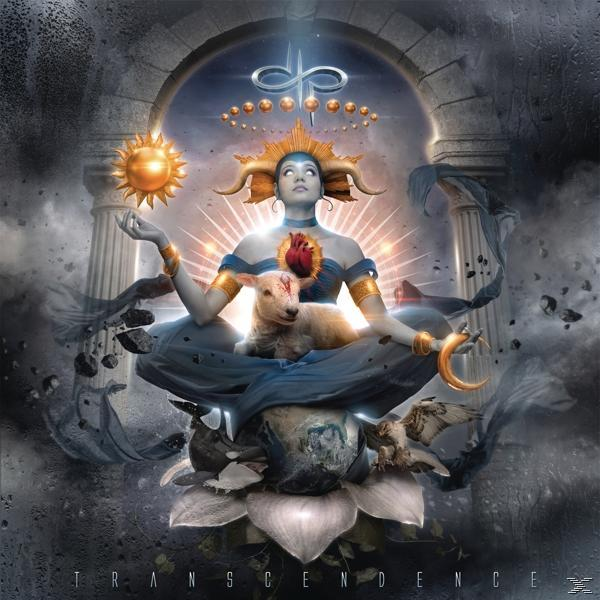 Devin Townsend Project | Devin Townsend Project - Transcendence - (CD ...