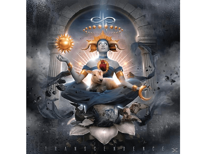 Devin Townsend Project | Transcendence - (CD) | MediaMarkt