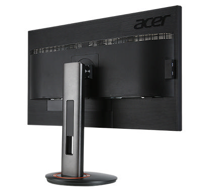 ACER XF270HU 27 inç 68 cm WQHD 4 ms DVI + HDMI LCD Gaming Monitör Fiyat ...