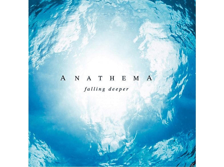 Anathema | Falling Deeper - (CD) | MediaMarkt