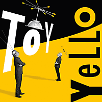 Yello | Yello - Toy - (CD) Rock & Pop CDs - MediaMarkt