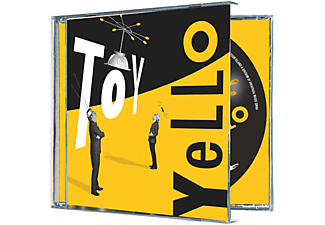 Yello | Toy - (Vinyl) Yello auf Vinyl online kaufen | SATURN