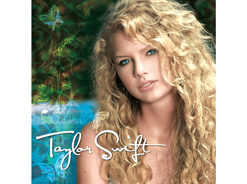 Taylor Swift | Taylor Swift - (Vinyl) Taylor Swift auf Vinyl online ...