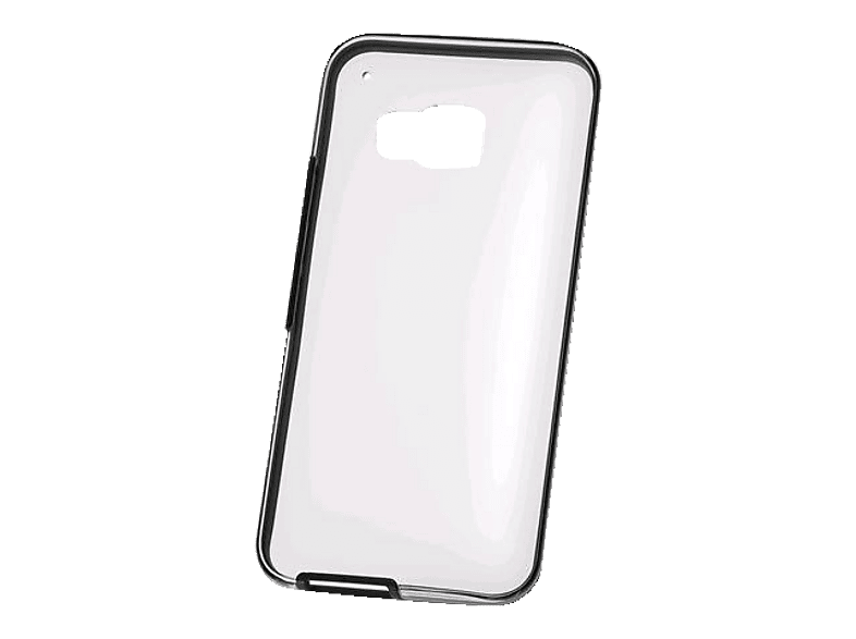 HTC CLEAR SHIELD ONE (M9), HTC, One M9, Transparent/Schwarz | MediaMarkt